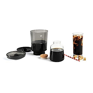 OXO Brew Compact Cold Brew Coffee Maker