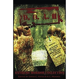 D.O.A. II: Extreme Horror Anthology