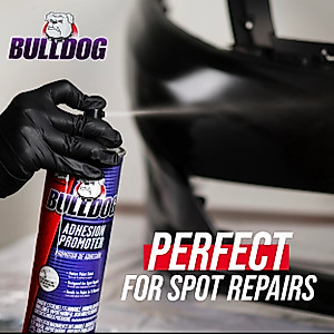 Bulldog Adhesion Promoter, 15 oz. Aerosol