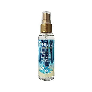 Mielle RX Hawaiian Ginger