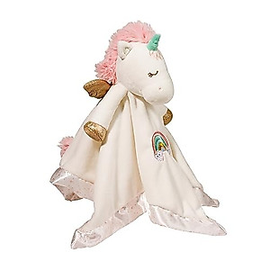 Douglas Baby Unicorn Snuggler Plush Stuffed Animal
