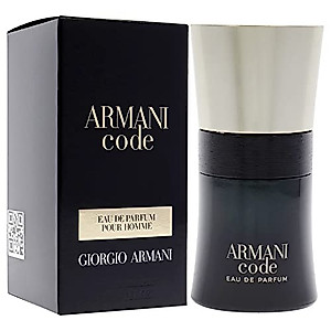 Giorgio Armani Armani Code EDP Spray Men 1 oz