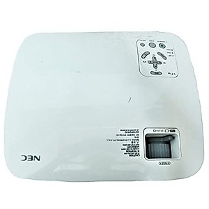 VT700 LCD Proj XGA 3000 Lumens Dual Computer Input with 5WATT Speaker