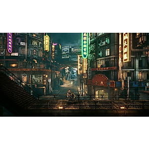 フィスト 紅蓮城の闇 - PS5 (【初回特典】ポストカード(4枚セット) &【Amazon.co.jp限定】アイテム企画中 同梱)