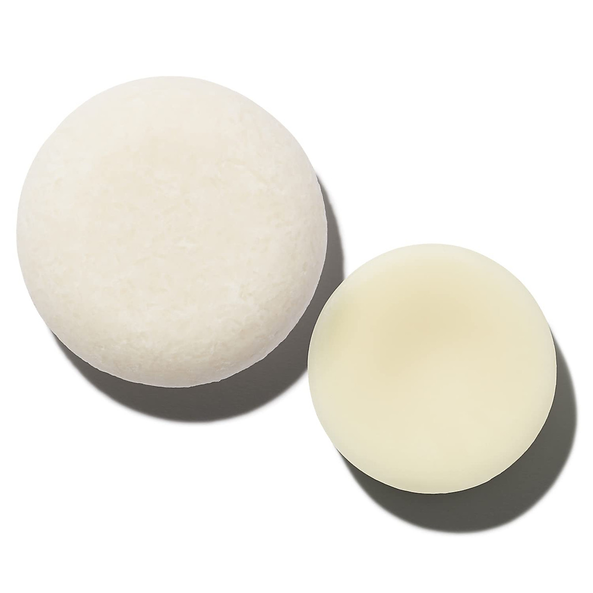 NOT!CE Hair Co. The Hydrator Shampoo & Conditioner Bars - Travel Set - moisturizing | dry & curly hair