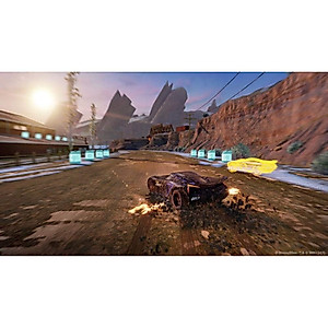 Cars 3: Driven to Win - Xbox 360