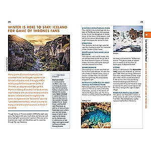 Fodor's Essential Iceland (Full-color Travel Guide)