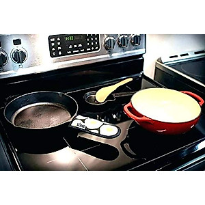 Mini Scrapers With Metal Blade Carded 2 Pack U.S. Made