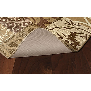 Brumlow MILLS Emporia Cranberry, Area Rug, 20"x34"