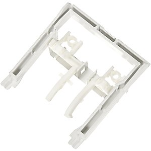 Geberit Block Bracket for Concealed Cistern Geberit Artline (240.079.00.1)