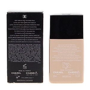 Vitalumiere Aqua Ultra Light Skin Perfecting Make Up SPF15 - # 10 Beige 30ml/1oz