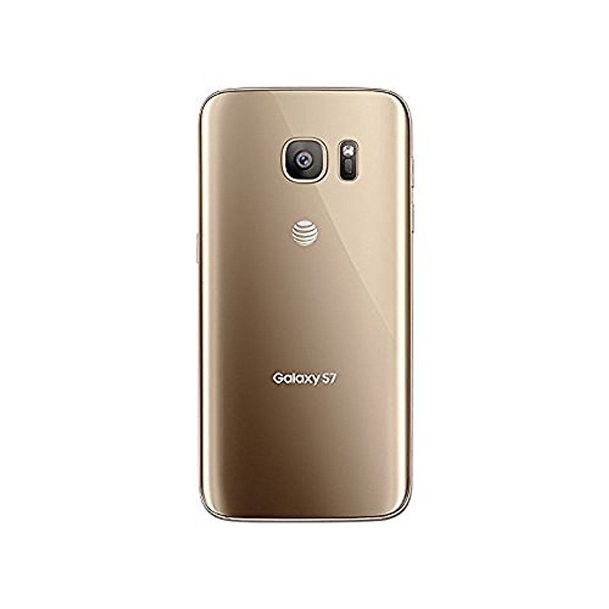 Samsung Galaxy S7 G930A 32GB AT&T Unlocked GSM - Gold