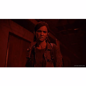 The Last of Us Part II - Special Edition (PS4)