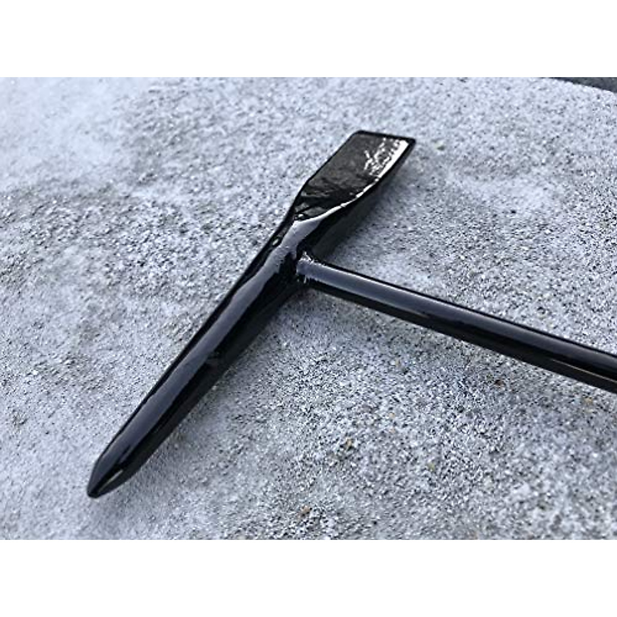 Welding Chipping Hammer + Stainless Steel/Carbon Steel Wire Scratch Brushes