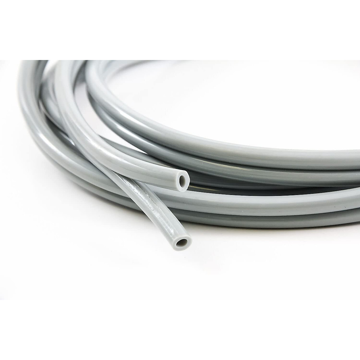 Standard Disc-Type Round Foot Control Pedal with 2 Hole Tubing for Dental Chairs