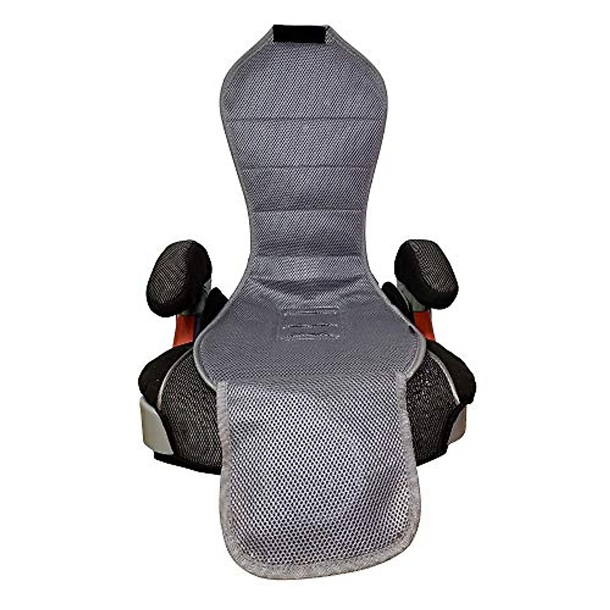 Comfy Nugget Car Seat Cooler - Keeps Your Child Cool and Comfortable - Built for Forward Facing Car Seats - Adjustable Fan Keeps Your Child The"Right" Temperature