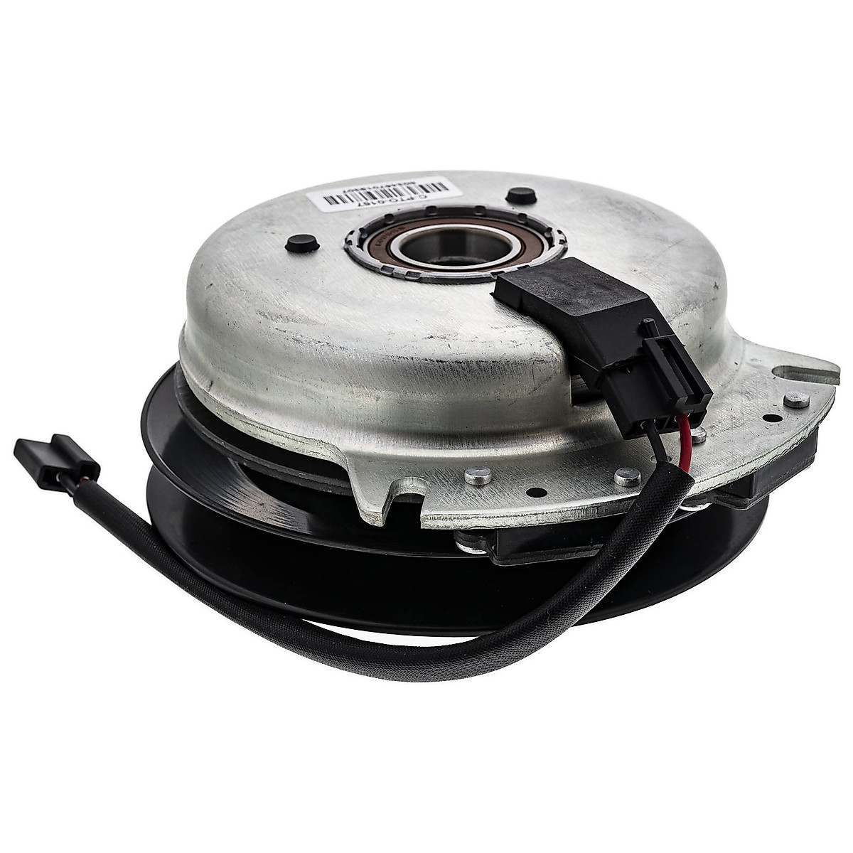 8TEN Electric PTO Clutch for Exmark Toro Warner Vantage 116-3553 5218-280 48 52 inch Decks Stand-on Mower