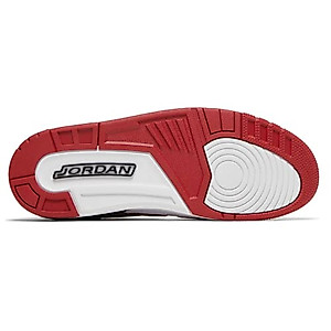 Air Jordan 312 Low Legacy Gym Red Men's 13