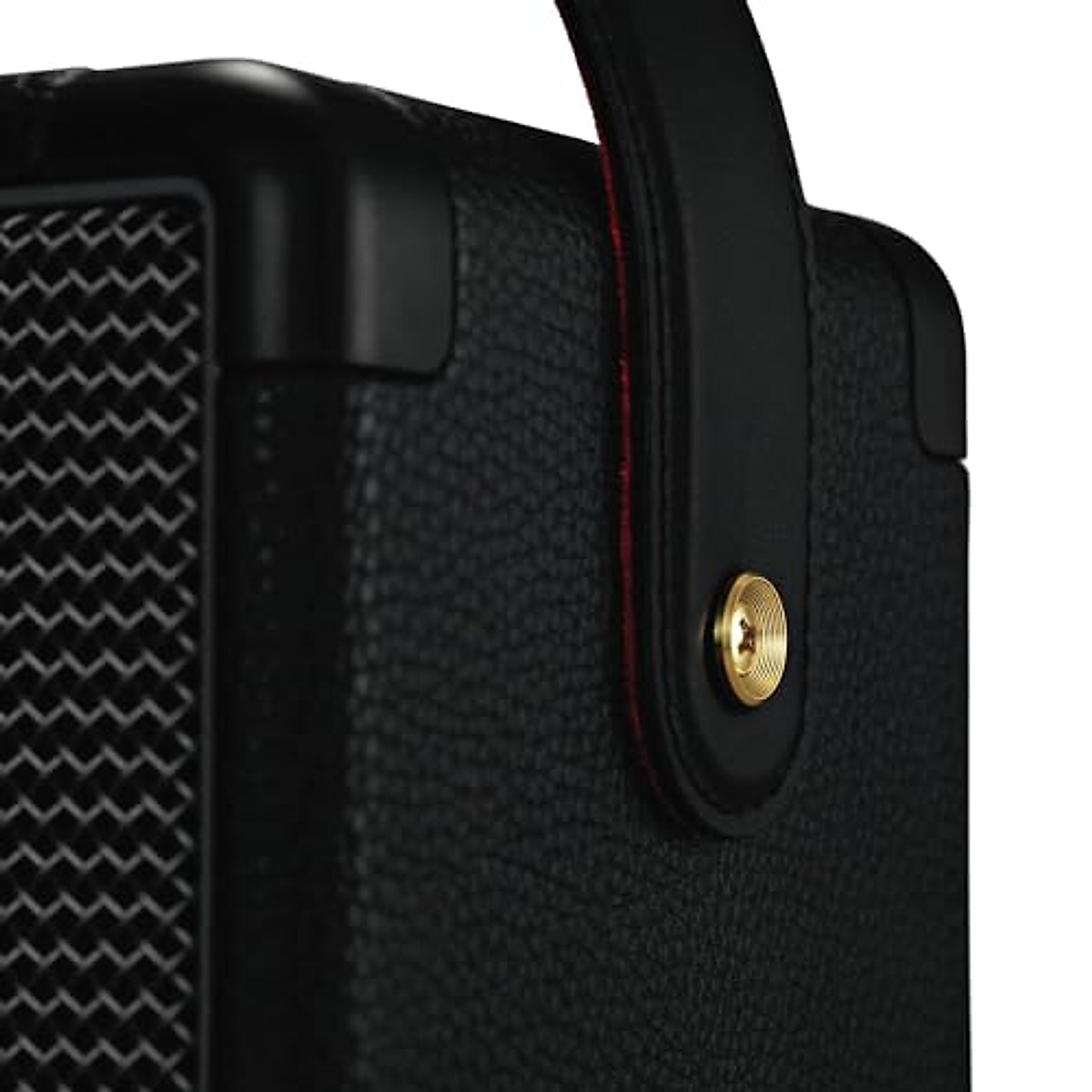 Marshall Kilburn II Portable Bluetooth Speaker - Black (1002634)