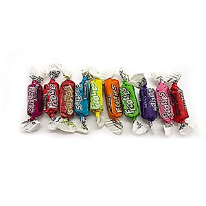 Tootsie Rolls Tootsie Frooties Assorted Candy - 2 Full Pounds of Mix Fruit Chews - Taffy Candy Bulk Bag
