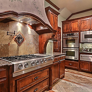 Xtricity Halogen 20W GU10 Bulb Glass Spotlight Light Bulb, 20W, Dimmable, 2700K Soft White, 190 Lumens, GU10 Stove Hood Light Bulbs 120V, (6 Pack)