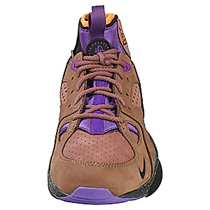 Nike Mens ACG Air Mowabb OG DC9554 201 Trail End Brown - Size 8.5