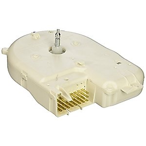 GE WH12X10350 Genuine OEM Timer for GE Washing Machines