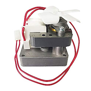 Auger Motor for Traeger, Pit Boss Grills and Camp Chef Smoker