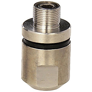 Wilson Antenna 305-610 Stainless Steel CB Antenna Stud
