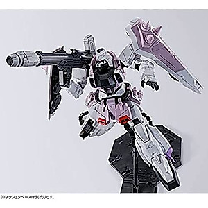 Bandai spirits MG 1/100 ZGMF-1001 / M Blaze Zaku Phantom Rey Za Burrel Custom