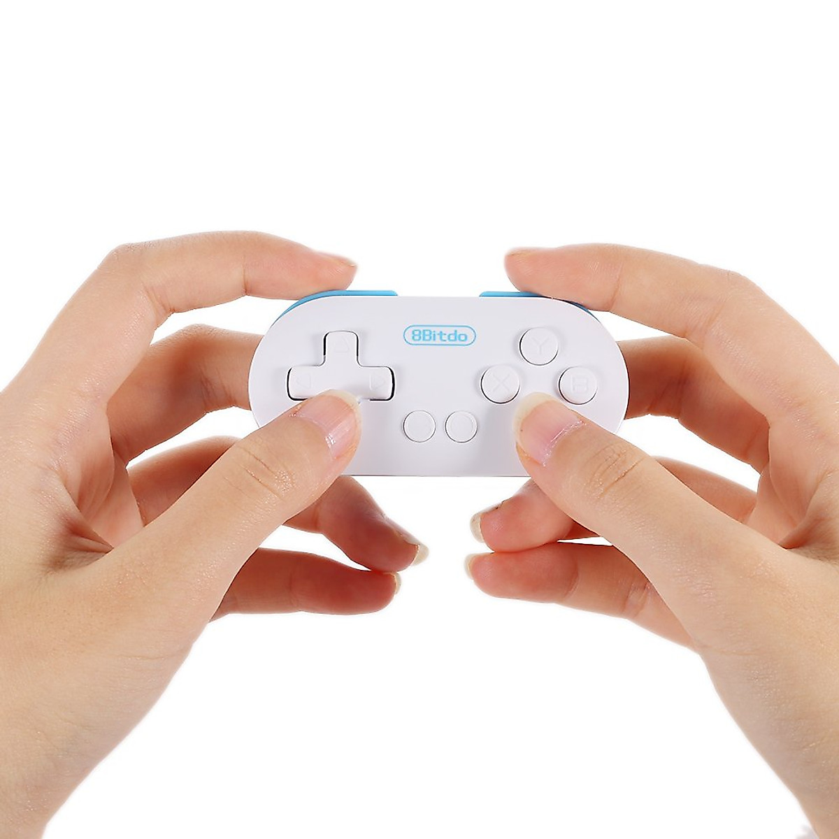 Zero Game Controller - PC Mac Linux