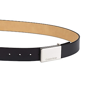 Calvin Klein 35MM CE *updated to solid buckle