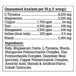 Uckele TSF 100 Horse Supplement - Equine Vitamin & Mineral Supplement - 2 Pound (lb)