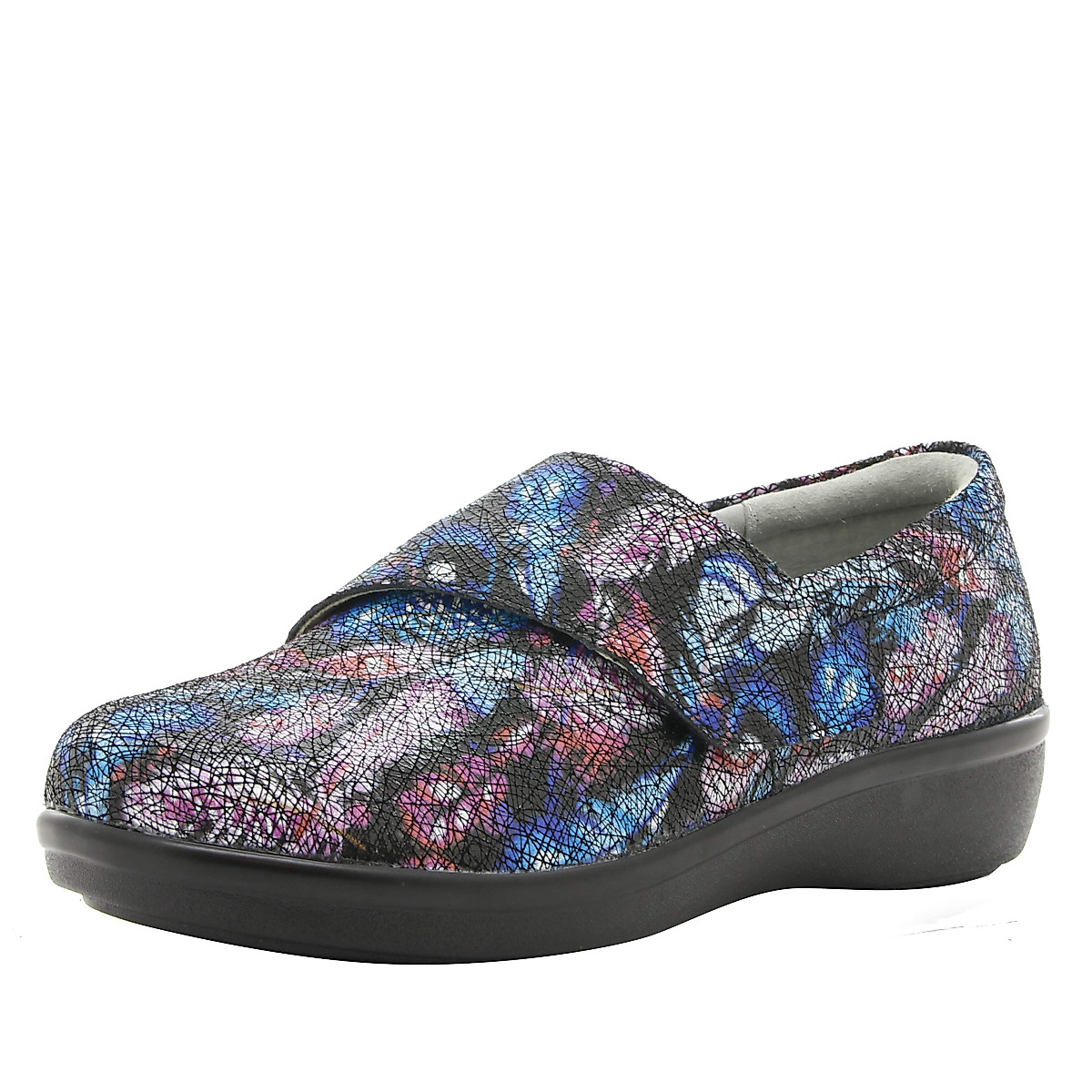 New Alegria Women's Lauryn Clog Feather Weight 40