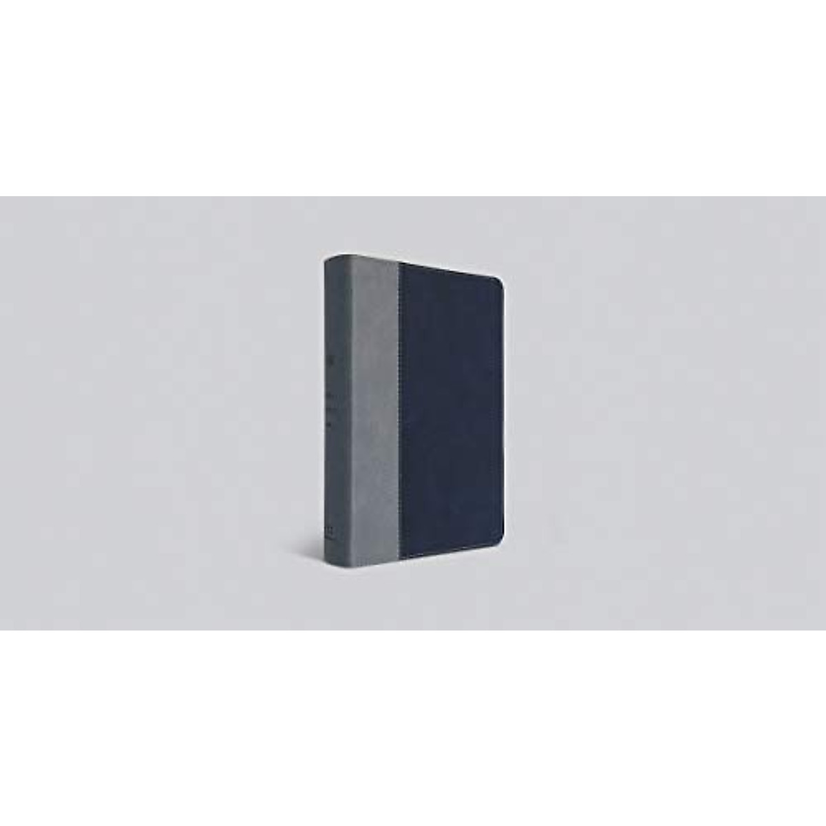 ESV Student Study Bible (TruTone, Navy/Slate, Timeless Design)