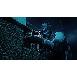 Resident Evil: Operation Raccoon City - Xbox 360 (Renewed)