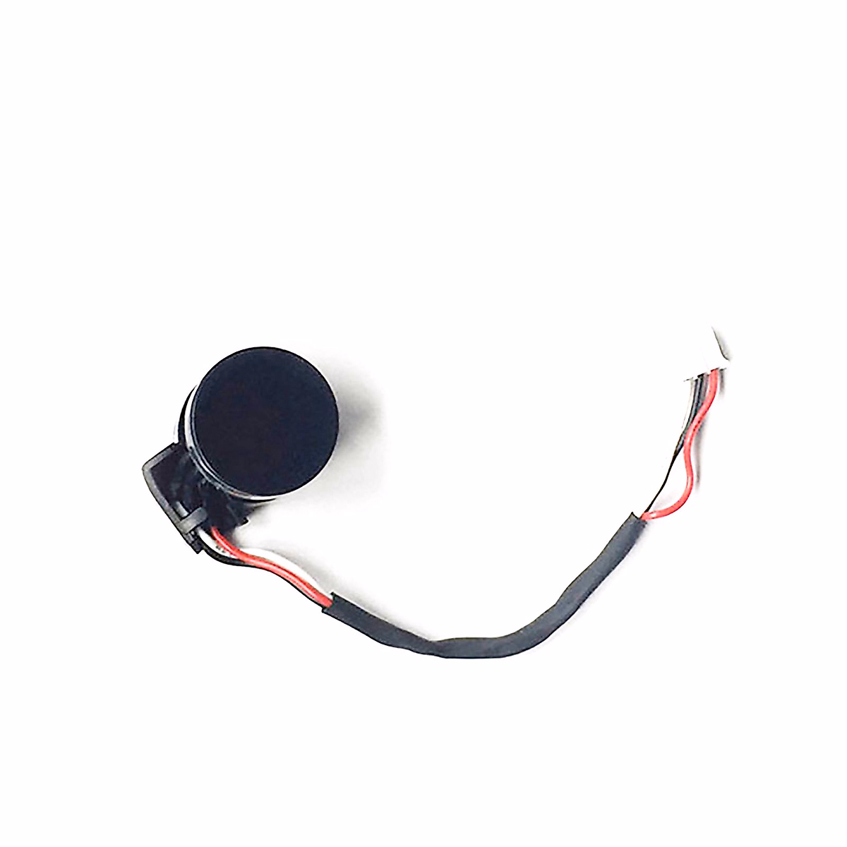 HMHAMA Top Bumper IR Sensor for Irobot Roomba 500/600/700/800/900 Series Vacuum Cleaner Replacment Parts Bumper Ir Dock Sensor Black