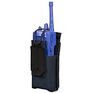 Condor Patrol Radio Pouch Gen II (Navy Blue)
