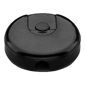 NTE Electronics MSCH-06 Series MSC End Cap for Off-Motor Mounting, Fits Case Style H and J, 1.810" Diameter
