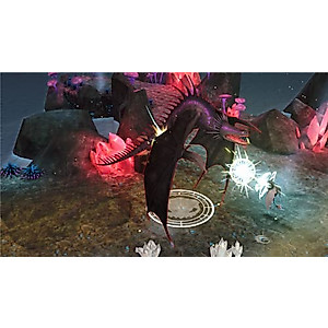 DreamWorks Dragons: Legends of the Nine Realms