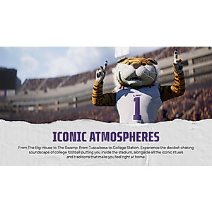 EA SPORTS College Football 25 - PlayStation 5