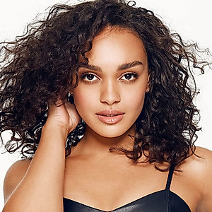 XMONDO Hair Electric Rain Moisture Cream | Vegan Formula with Argan Oil, Baobab Protein, Blueberry & Apple Extracts, Vitamins C, A, B2, and E to Hydrate, Rebuild, and Protect Your Hair, 5 Fl Oz 1-Pack