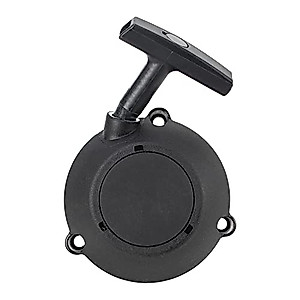 partszen 13529 Recoil Starter for Stihl BR500 BR550 BR600 Blower Replace for Stihl 4282 190 0300 4282 190 0300A Stens 150-811