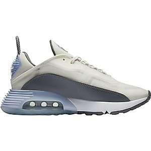 Nike Women's Air Max 2090, Sail/Cool Grey-Ghost, 9.5 M US