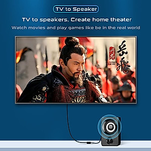 RJ45 Network Switch Selector 2x1/1x2, USB to Optical Spdif Toslink & 3.5mm Audio Adapter Converter