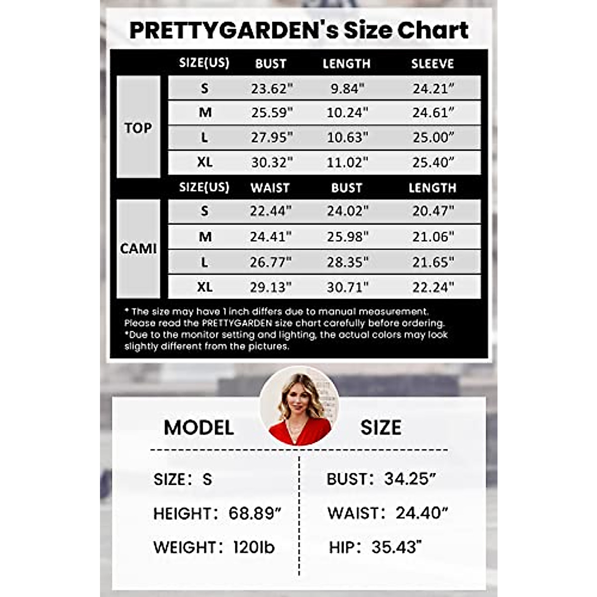 PRETTYGARDEN Women's 2023 Fashion Fall Clothes 2 Piece Cutout Tops Long Sleeve Mock Neck Rib Knit Winter Pullover Sweater (Beige White,Small)