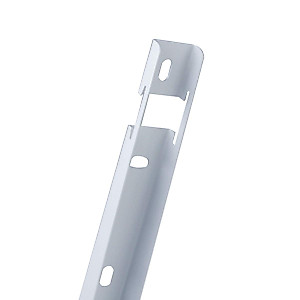 Forestchill Mini Split Wall Mounting Bracket with Cross Bar, Universal Fit Ductless Mini-Split Air Conditioner Heat Pump Systems, Support up to 330 lbs, 9000-18000 BTU Condenser