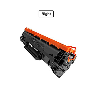 【NO CHIP, with Tool】 141X W1410X ( W1410A, 141A ) Compatible Toner Cartridge Black High Yield for H P M110 M110w; MFP M139 M140 M140w Printer, Not Compatible with M110we, M139we, M140we Printers