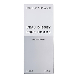 LEAU DISSEY by Issey Miyake EDT SPRAY 1.3 OZ