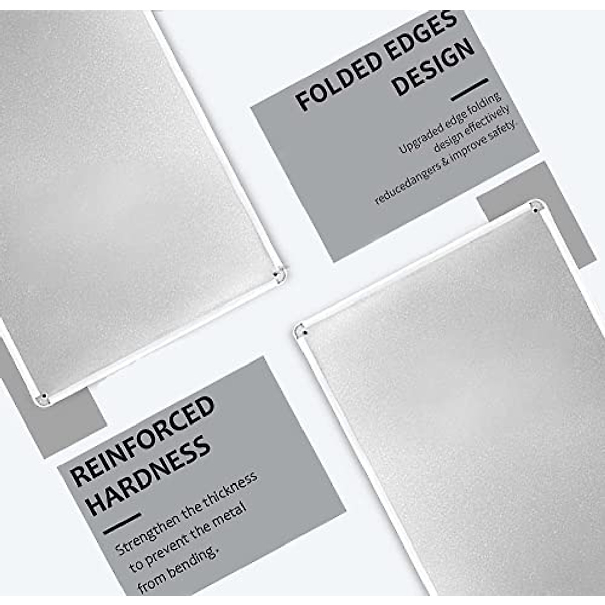 Swimming Pool Rules Sign - No Diving, No Running, No Food, No Drinks-Metal tin Logo Vintage Bathroom Poster bar Kitchen Farm Garden Garage Club Wall Art Deco tin Logo 12x16inch